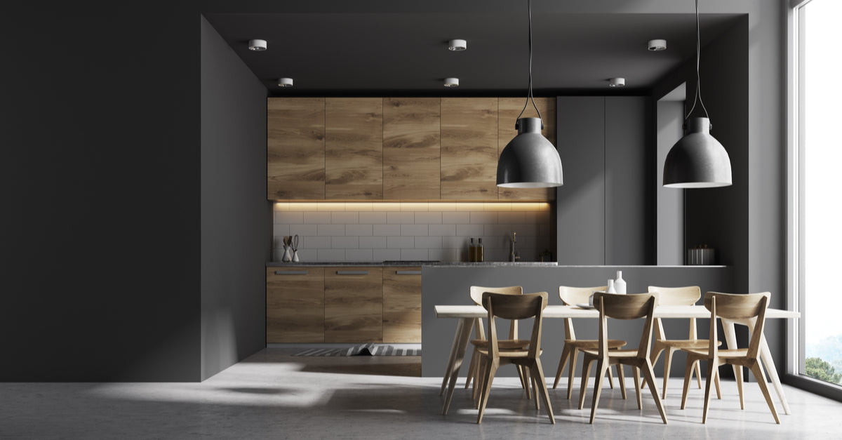 Pendant Lights Australia | Designer Lighting Online | Alpha Lighting ...