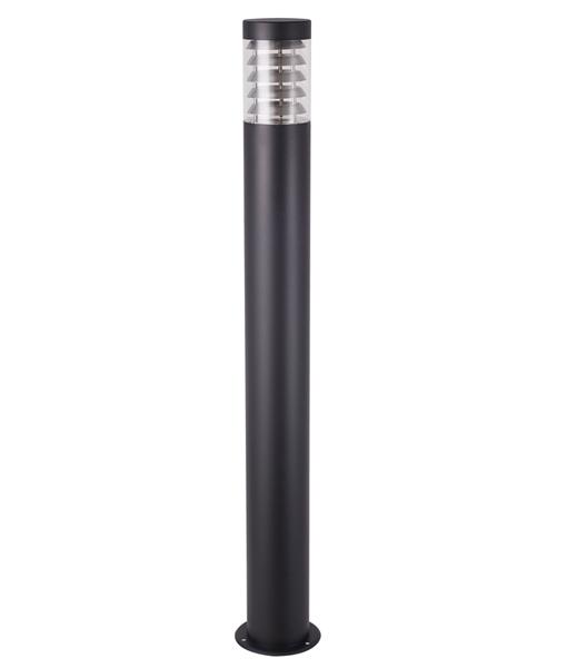 CLA Lighting Elanora Stainless Steel Bollard Light 1000mm IP44 E27 ...