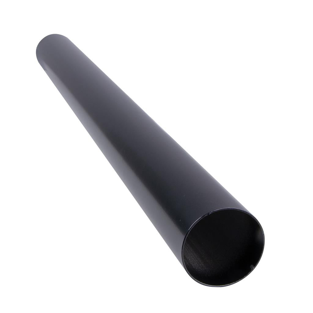 Domus Lighting BL-300 Bollard Head C/W 1M POST– Alpha Lighting